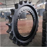 China 46A0377 Drive Sprocket For CLG990 for sale