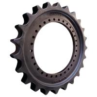 China 46A0185 Drive Sprocket For CLG975/970 for sale