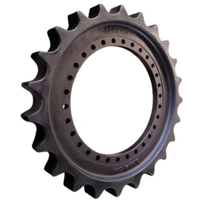 China 46A0185 Drive Sprocket For CLG975/970 for sale