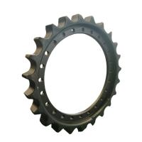 China 46A0292 Drive Sprocket For CLG956E for sale