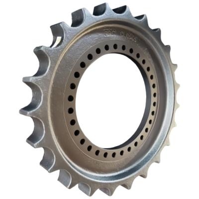 China 46A0372 Drive Sprocket For CLG965 for sale
