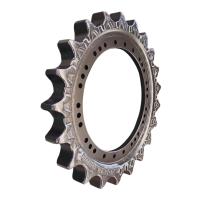 China 46A0079 Drive Sprocket For CLG925/922 for sale