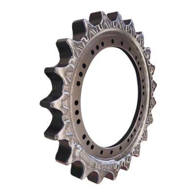 China 46A0079 Drive Sprocket For CLG925/922 for sale