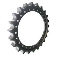 China 46A0124 Drive Sprocket For CLG945E/952EHD for sale