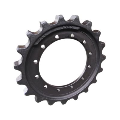 China 1013768 Drive Sprocket For EX55 for sale