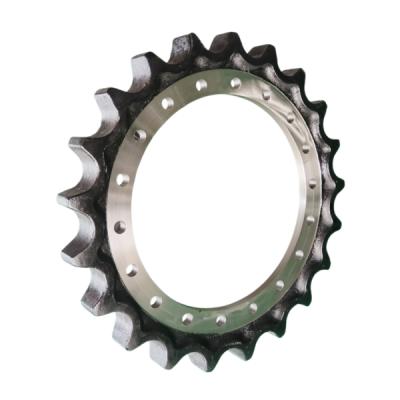 China 1033091 Drive Sprocket For EX200/ZX200 for sale