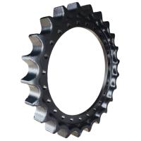 China 1010956 Drive Sprocket For EX400 for sale