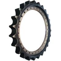 China 4661591 Drive Sprocket For EX1200-6 for sale