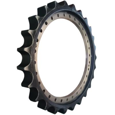 China 4661591 Drive Sprocket For EX1200-6 for sale
