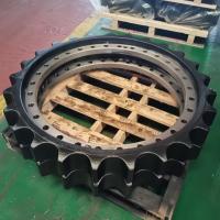 China 4661591 Drive Sprocket For EX1200-6 for sale