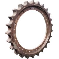 China 4451622 Drive Sprocket For EX1800/1900 for sale