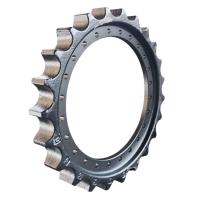 China 4430291 Drive Sprocket For ZX650 for sale