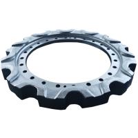 China 4430291 Drive Sprocket For ZX870 for sale