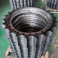 China 4430291 Drive Sprocket For ZX870 for sale