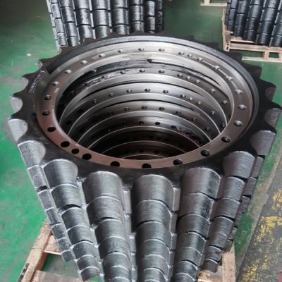 China 4430291 Drive Sprocket For ZX870 for sale