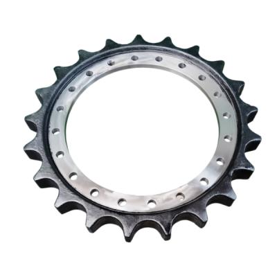 China 1032489 Drive Sprocket For ZX240 for sale