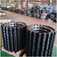 China 1010956 Drive Sprocket For EX400/ZX450 for sale