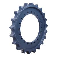 China A820403000736 Drive Sprocket For SY215/215-9 for sale