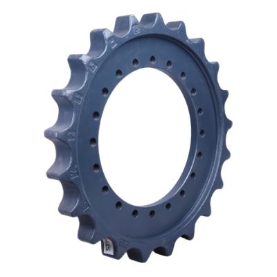China A820403000736 Drive Sprocket For SY215/215-9 for sale