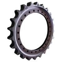 China 14023005 Drive Sprocket For SY485/500 for sale