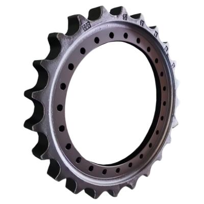 China 14023005 Drive Sprocket For SY485/500 for sale