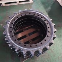 China 14023005 Drive Sprocket For SY485/500 for sale