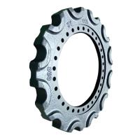 China SSY005661438 Drive Sprocket For SY650 for sale