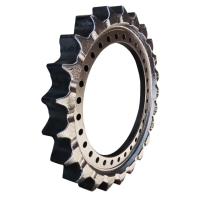 China SSY005661438 Drive Sprocket For SY650 for sale