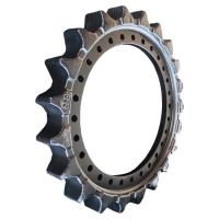 China SSY005661438 Drive Sprocket For SY650 for sale
