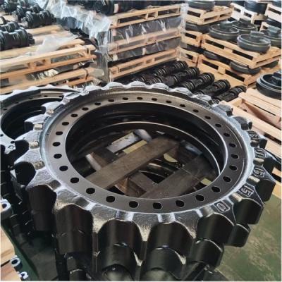 China SSY005661438 Drive Sprocket For SY650 for sale