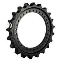 China 13697242 Drive Sprocket For SY700/750 for sale