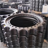 China 13697242 Drive Sprocket For SY700/750 for sale