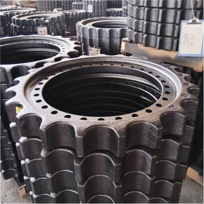 China 13697242 Drive Sprocket For SY700/750 for sale