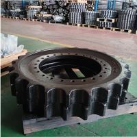 China SSY004621574 Drive Sprocket For SY1250 for sale