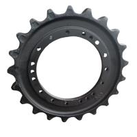 China 2404N416 Drive Sprocket For SK140 for sale