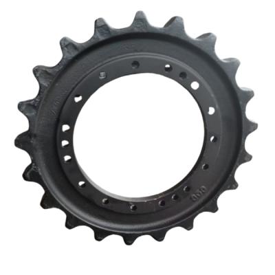 China 2404N416 Drive Sprocket For SK140 for sale