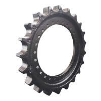 China 2404N462 Drive Sprocket For SK350 for sale