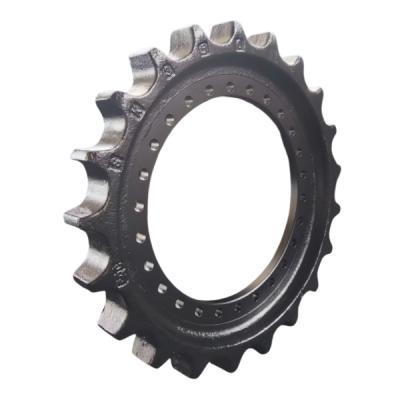 China 2404N462 Drive Sprocket For SK350 for sale