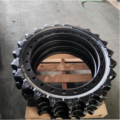 China 2404N464 Drive Sprocket For SK450 for sale