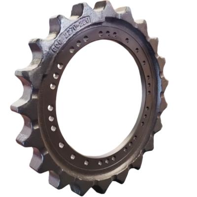China 2270-220 Drive Sprocket For HX220 for sale