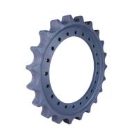China 81Q4-10010 Drive Sprocket For R130 for sale