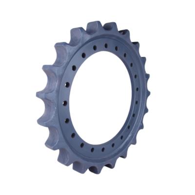 China 81Q4-10010 Drive Sprocket For R130 for sale