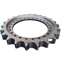 China 14672580 Drive Sprocket For EC950 for sale
