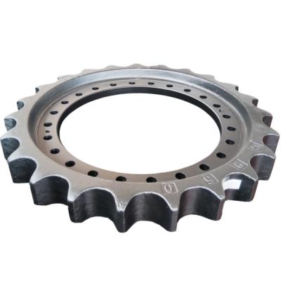 China 14672580 Drive Sprocket For EC950 for sale