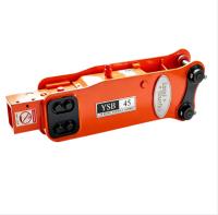 China 45 Hydraulic Breaker, Fits 1-3 Ton Mini Excavators for sale