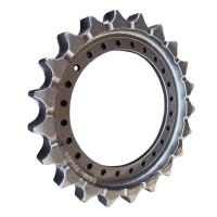 China 14723428 Drive Sprocket For EC380 for sale