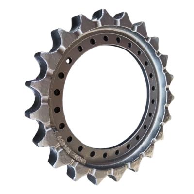 China 14723428 Drive Sprocket For EC380 for sale