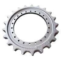 China 14532385 Drive Sprocket For EC210 for sale