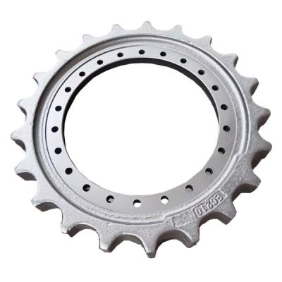 China 14532385 Drive Sprocket For EC210 for sale