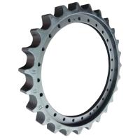 China 209-27-51173 Drive Sprocket For PC850/800 for sale
